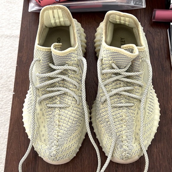 Yeezy | Shoes | Authentic Yeezy Sneaker Boost 35 V2 Antilla | Poshmark